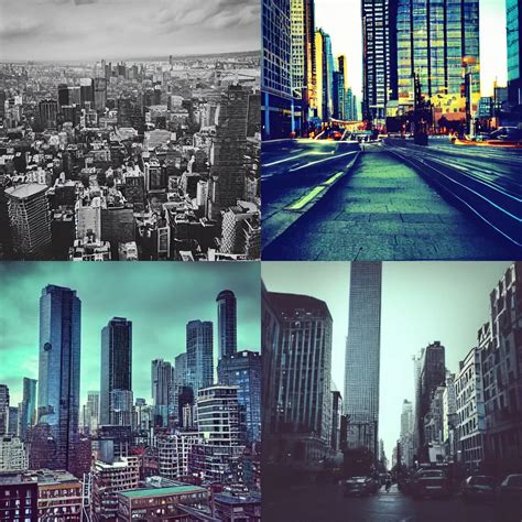 A Photo Of A City Shot On A Low Quality Android Phone Stable Diffusion OpenArt