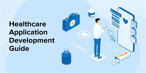 Healthcare Application Development Guide Tatvasoft Blog