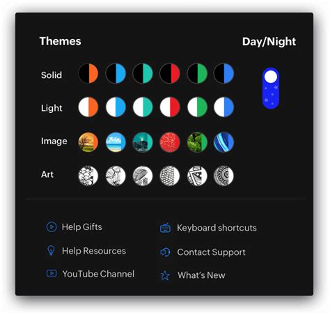 Online Project Management Software Zoho Projects