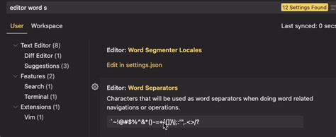 VS Code Vim Tricks To Boost Your Productivity DEV Community