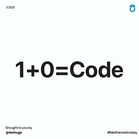 techugo on linkedin mathematics mathematicsday appdeveloper