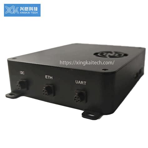 Long Range 80km Drone Air Link Data Transmission Broadband Network Data