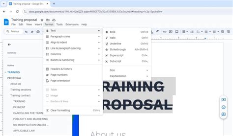 How To Cross Out Text In Google Docs Vegadocs