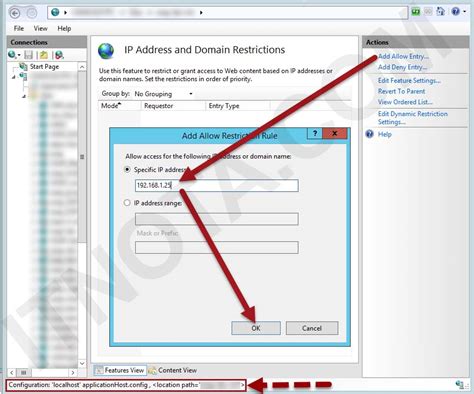How To Solve Intermittent 403 Error In IIS IT Nota