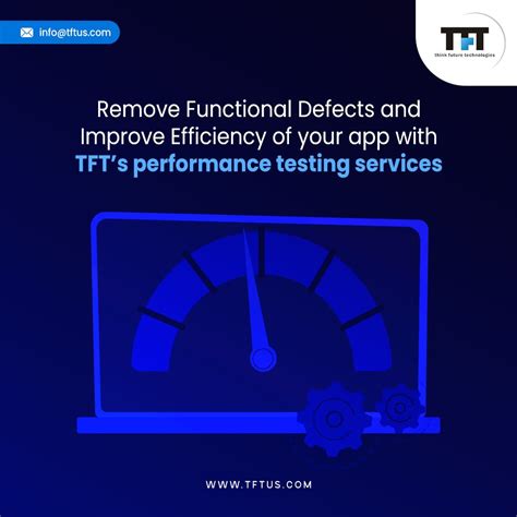 think future technologies on linkedin performancetesting apptesting