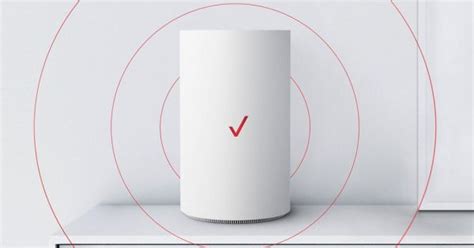Verizon S G Home Internet Service Is Now Live