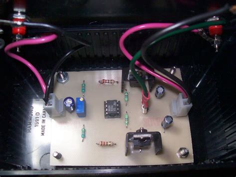 Dual Power Supply Box Showcase Arduino Forum