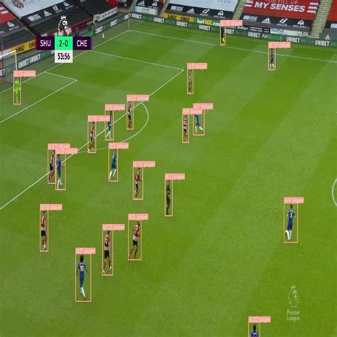 Football Players Detection Object Detection Dataset V1 2024 06 16 5
