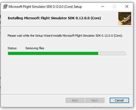 Loading Object From BGL Failed Objects Not Showing SDK SDK Microsoft Flight