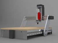 CNC Ideas Cnc Diy Cnc Cnc Projects