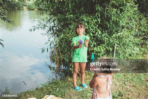 Two Girls Squirting Photos And Premium High Res Pictures Getty Images