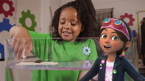 BBC CBeebies Bitz Bob You Can Do It Too Series Rock And Roll