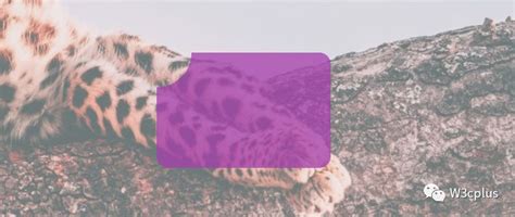css如何实现内凹角效果 csdn博客
