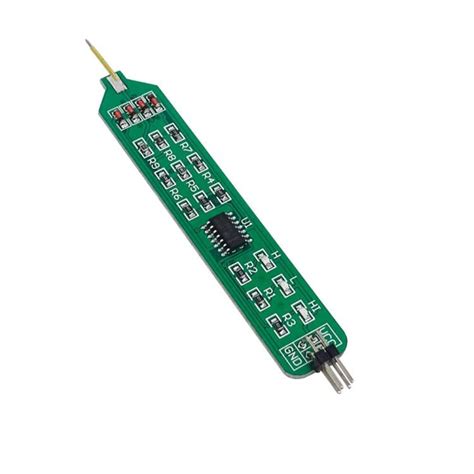 V V HIGH LOW LEVEL LOGIC TESTER PEN IFuture Technology