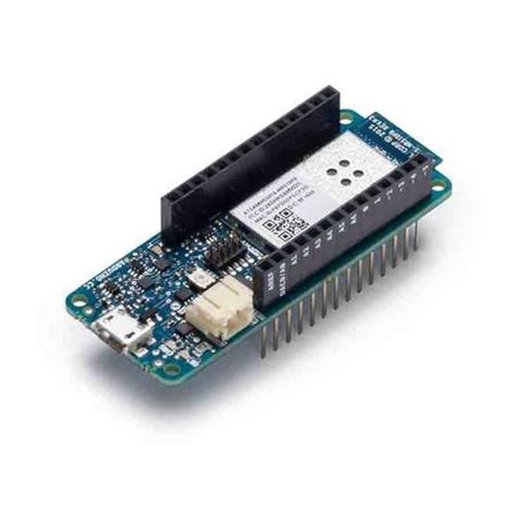Jual Arduino Mkr1000 Wifi With Headers Mounted Original Kota Depok