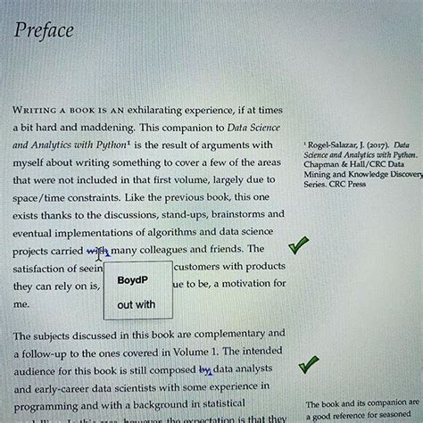 Data Science And Analytics With Python Quantum Tunnel