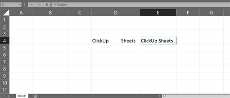 Basic MS Excel Formulas List That Everyone Should Know
