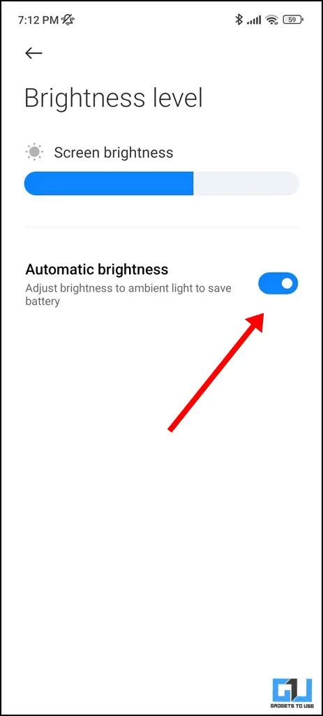 7 Ways To Increase Brightness Beyond Maximum On Any Phone Gadgets To Use