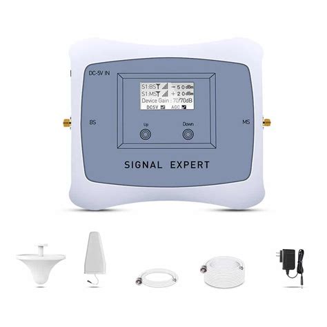 G Mobile Signal Booster For O Vodafone Ee Three United Kingdom