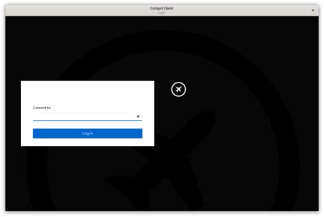 Instalar Cockpit Client En Linux Flathub