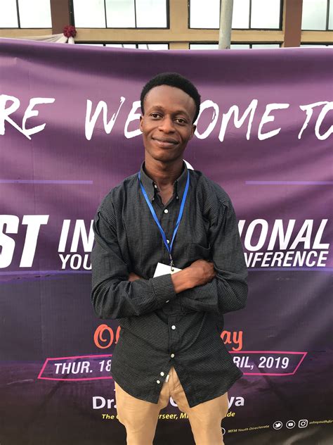 Elijah Chinedu Medium