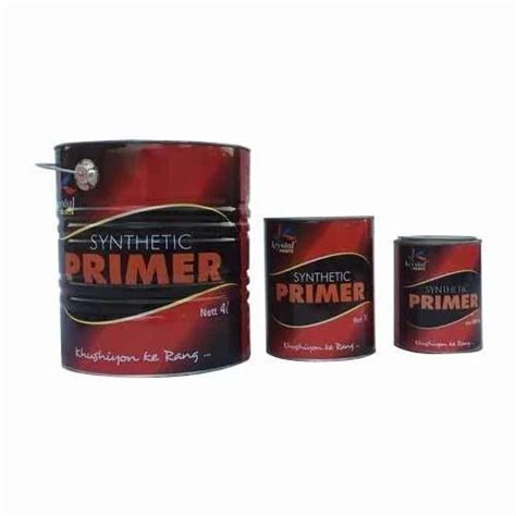 Krystal Synthetic Primer At Best Price In Jaipur Id 14568396991