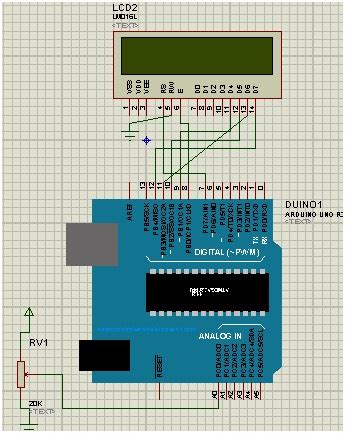 Arduino Based Underground Cable Fault Detection Arduino Projects IOT School Projects Major