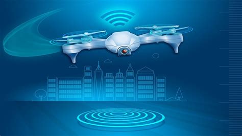 Upcoming Course On Drones Programming YouTube