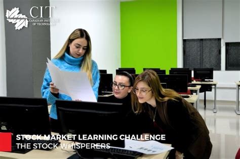 Cit2023 Choosecit Cit University Universitet Economy Engineering Technology