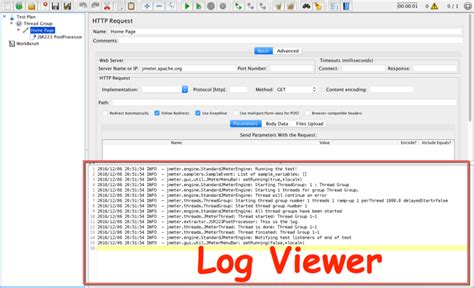 Jsr223 With Groovy Variables Part 1 Jmeter Vn