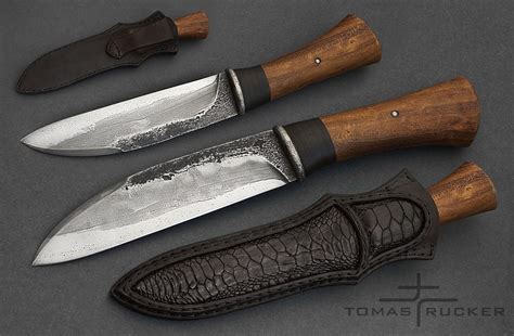 BANDIT :) - Knives For Sale - Bladesmith's Forum Board