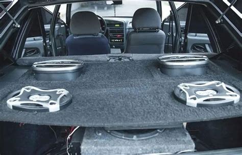 Subwoofer Is Not Working Subwoofer Not Working But The Speakers Are