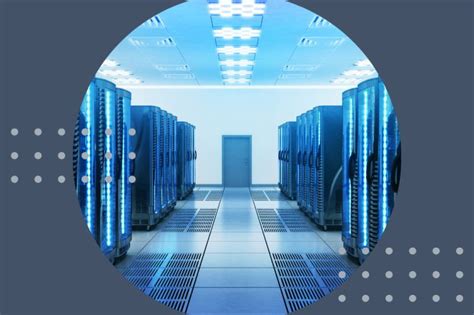 How Digital Ais Data Centers Support Continuoustesting Cyberknight Posted On The Topic