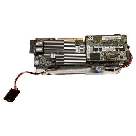 Cisco UCSC MRAID G GB SAS RAID Controller GBPS GB New