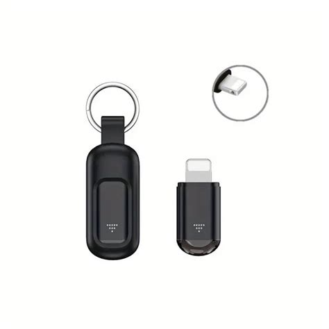 Tech Mini Smartphone Ir Remote Controller Adapter For Ios I Supply