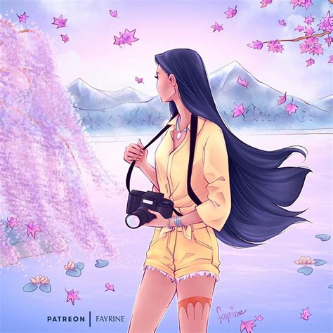 25 Pocahontas Fanart Ideas To Save Today Pocahontas Disney
