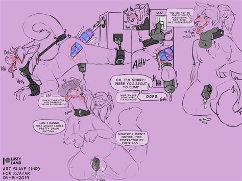 Rule 34 Anal Anal Sex Anthro Begging Bondage Bound Chastity Collar Conditional Dnp Denial