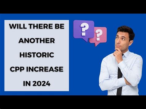 How Much Will My Cpp Increase In January 2024 Clara Demetra