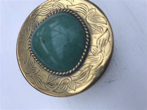 Brass Weird Pot Any Idea Collectors Weekly