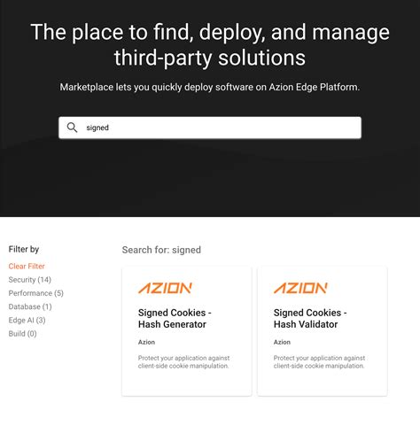 Protect Your Application From Session Theft With Azion Azion