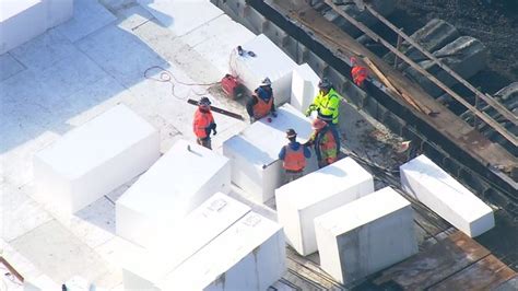 Differences Between Styrofoam Blocks And Eps Foam Blocks