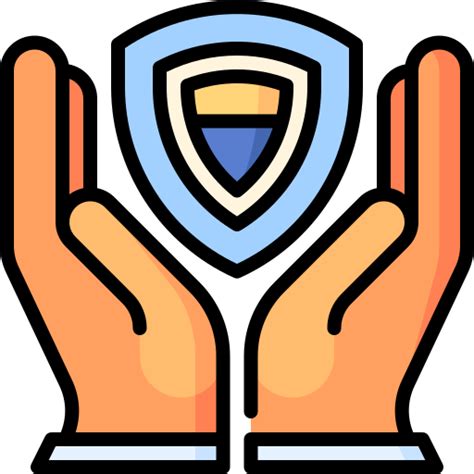 Reliability Special Lineal Color Icon