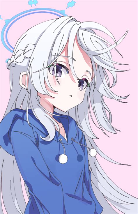 Miyako And Miyako Blue Archive Drawn By Hanozuku Danbooru