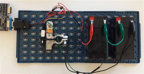Hella Ibs 24v How To Log Lin Bus Battery Data Ldfdbc Css