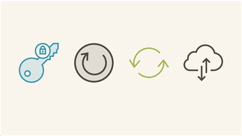 Online Course Cryptography The Big Picture From Pluralsight Class Central