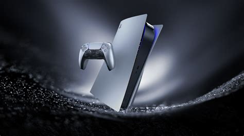 Sony verpasst der PS5 einen neuen Look: Konsole erscheint in drei neuen ...