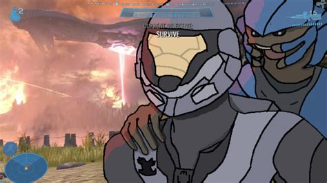 How Noble Survived Reach Abby Buttsex Edits Know Your Meme