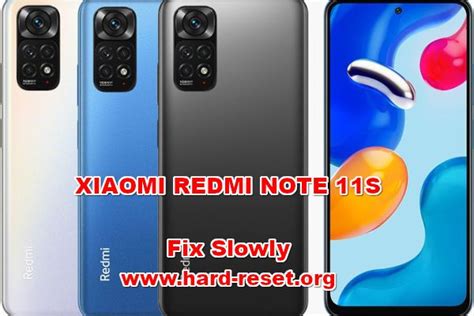 How To Fix Slow XIAOMI REDMI NOTE S To Run Faster And More Responsive Fix Lagging Performance