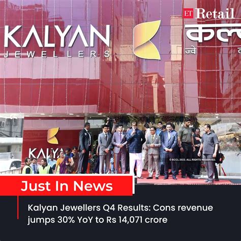 corporatesales kalyan jewellers on linkedin kalyan jewellers q4