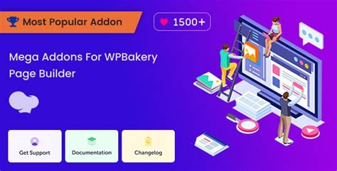 Mega Addons For Wpbakery Page Builder Codemarket